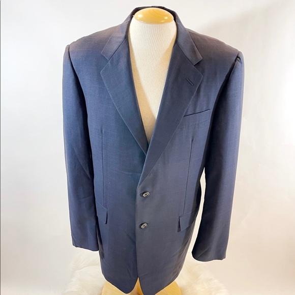 Hickey Freeman | Suits & Blazers | Hickey Freeman Nordstrom Mens Dress ...